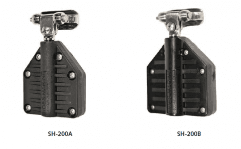 Small Batten Car - SH-200A